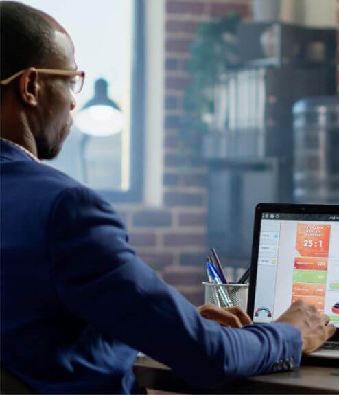 Frebo Tech Solutions Ltd – Transforming businesses through cutting-edge ...